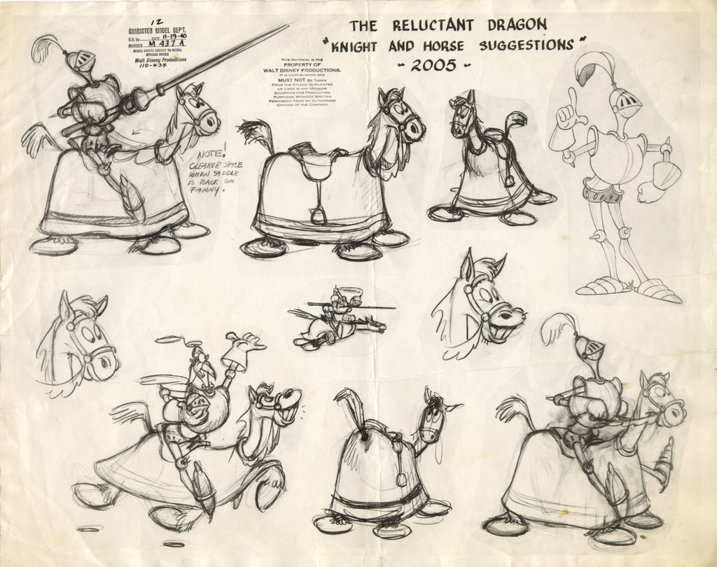 Choice Fine Art - Animation Art Gallery & Collectibles