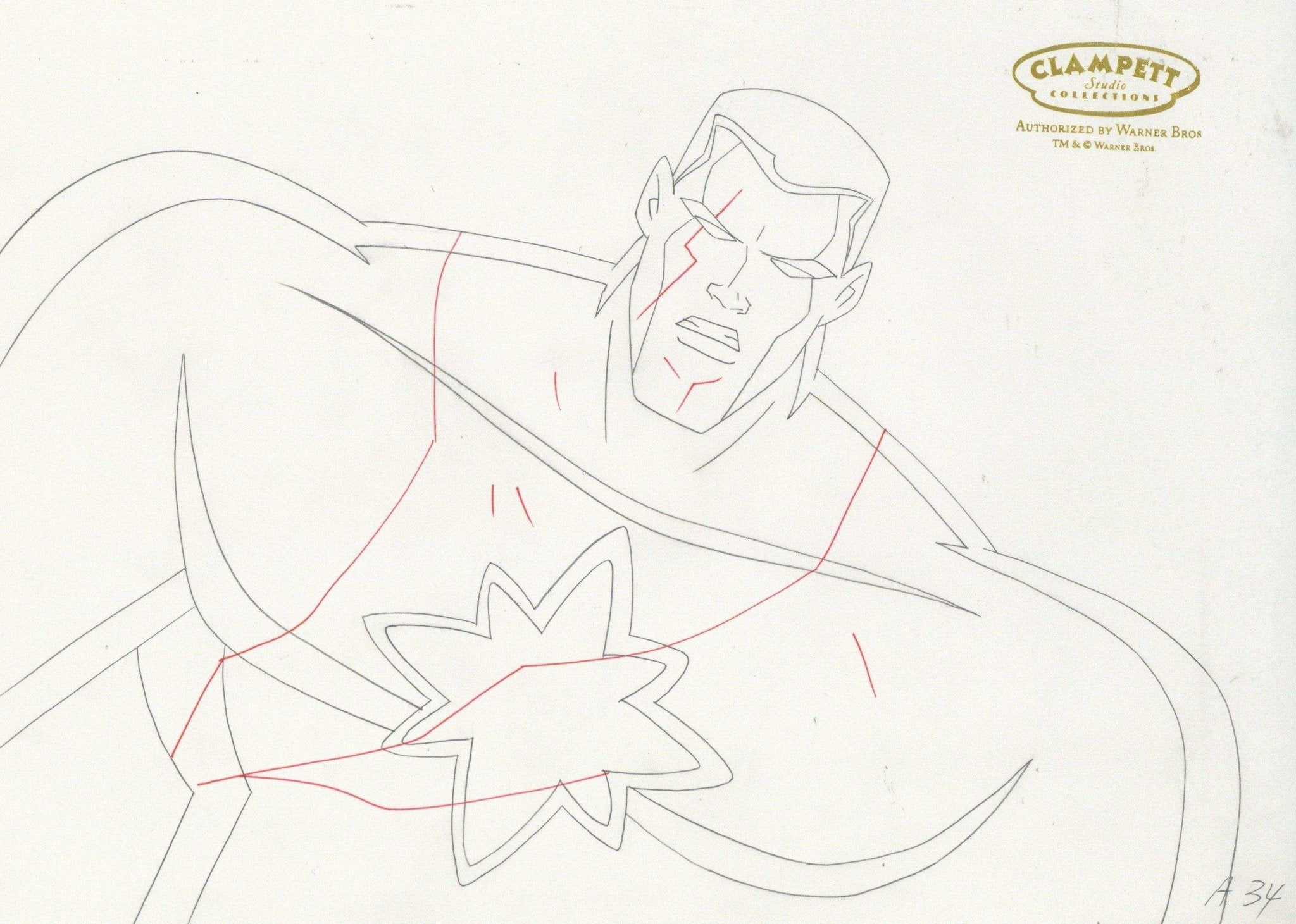 Captain Atom Vs Superman