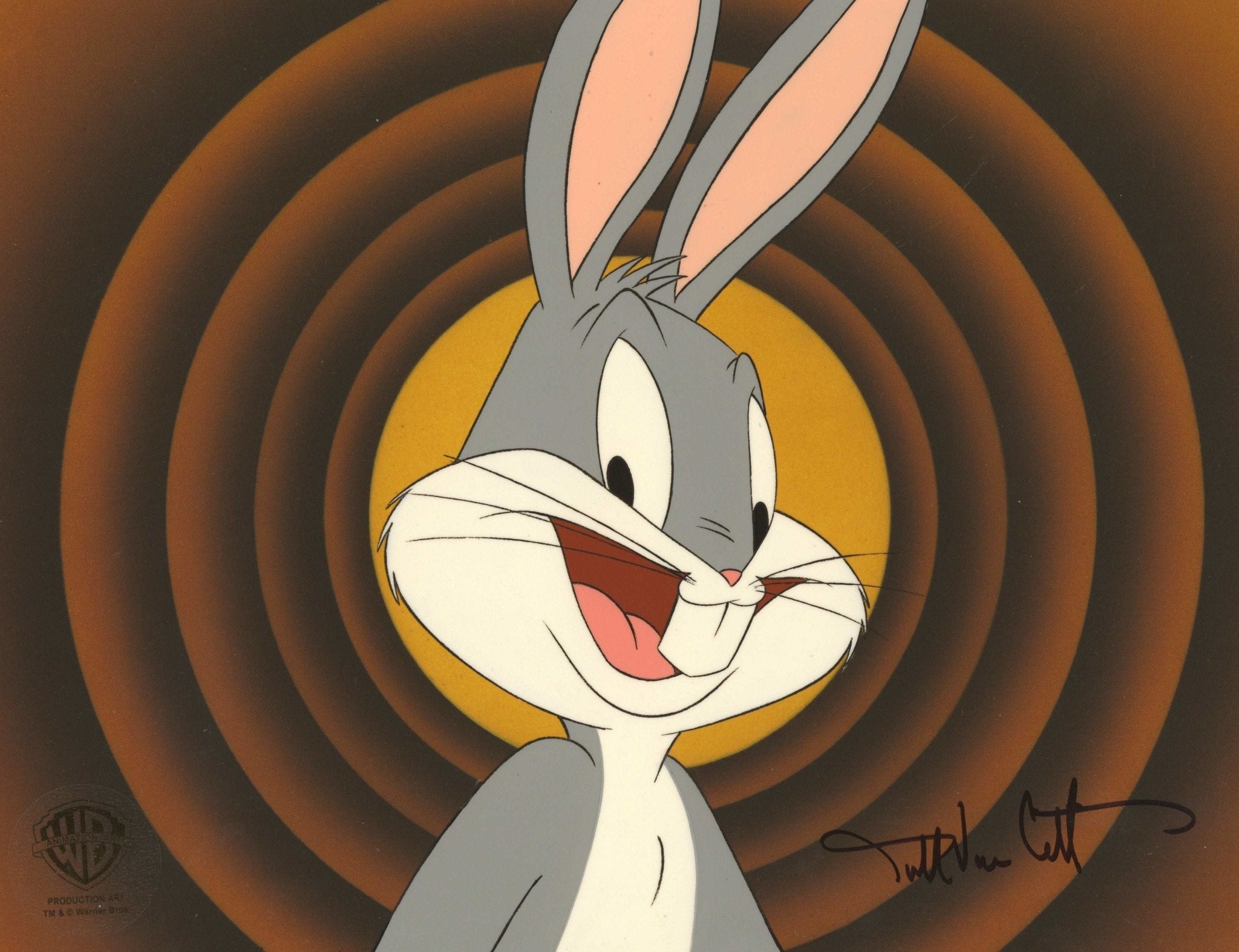 Looney Tunes Bugs Bunny Face looney-tunes-bugs-bunny-face